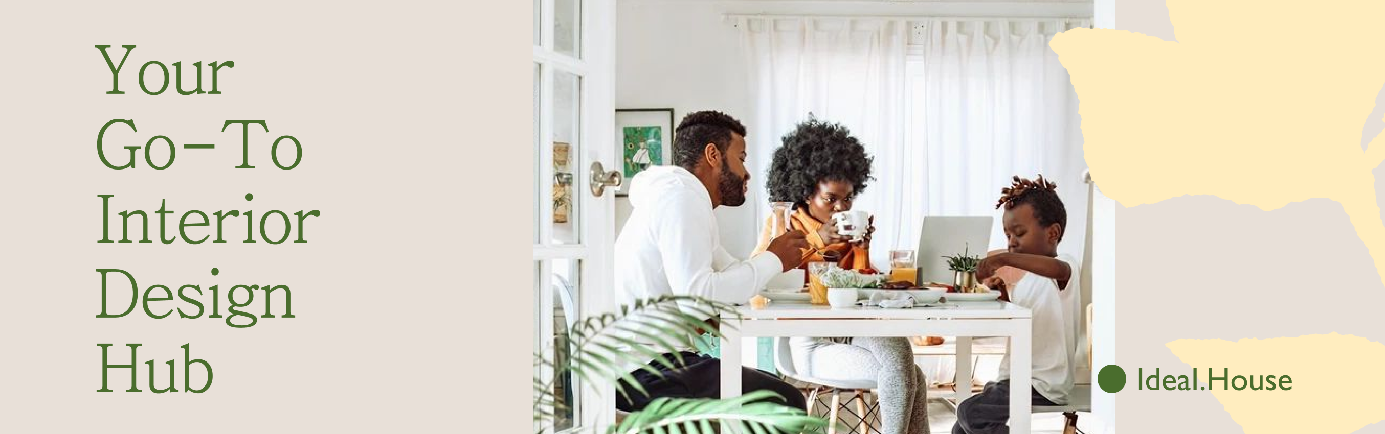 Resource Center | Ideal House